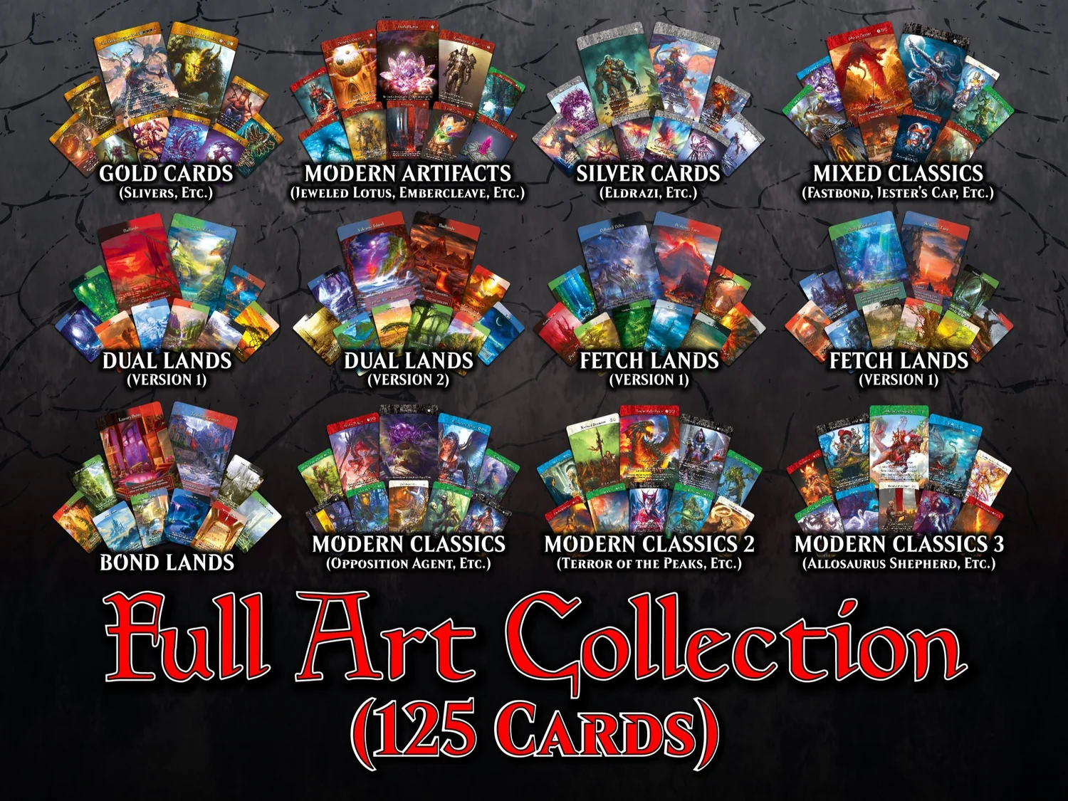 Magical Creations Site