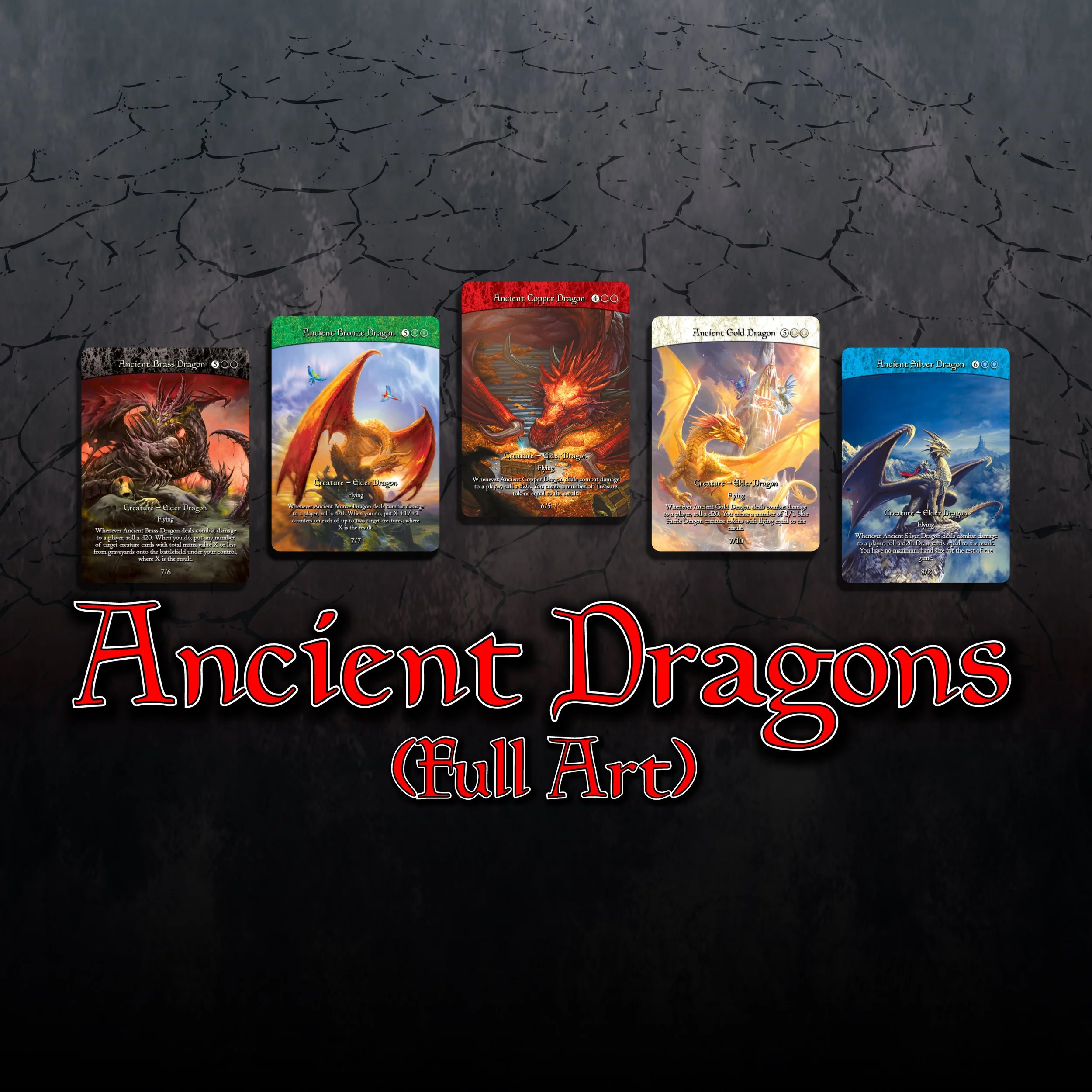 Magical Creations Site