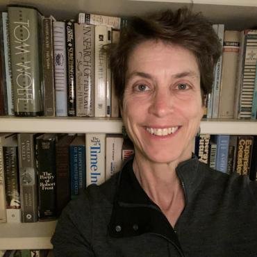 Instructors — Open Door