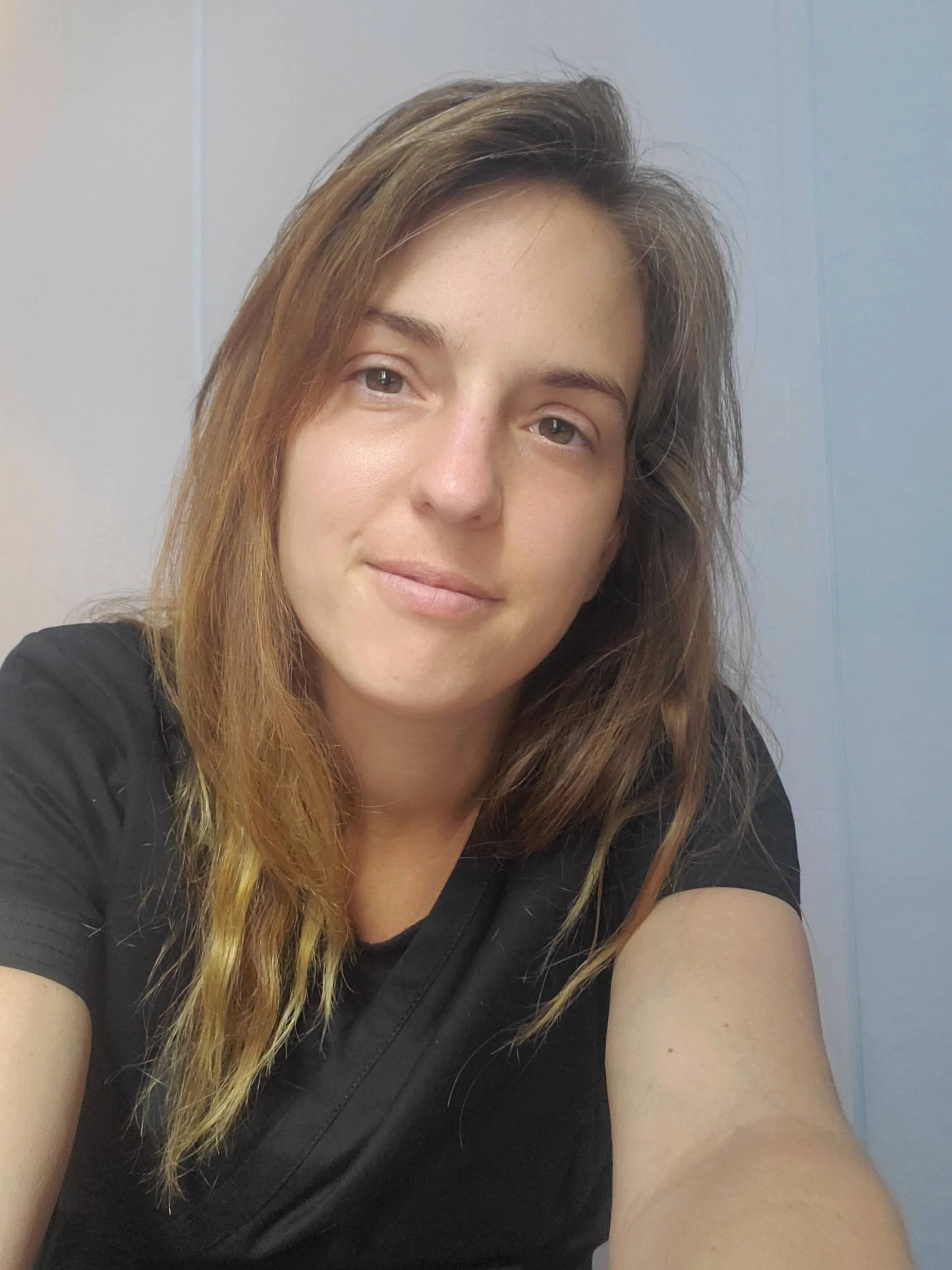 Instructors — Open Door