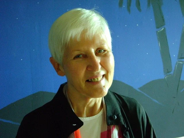 Instructors — Open Door