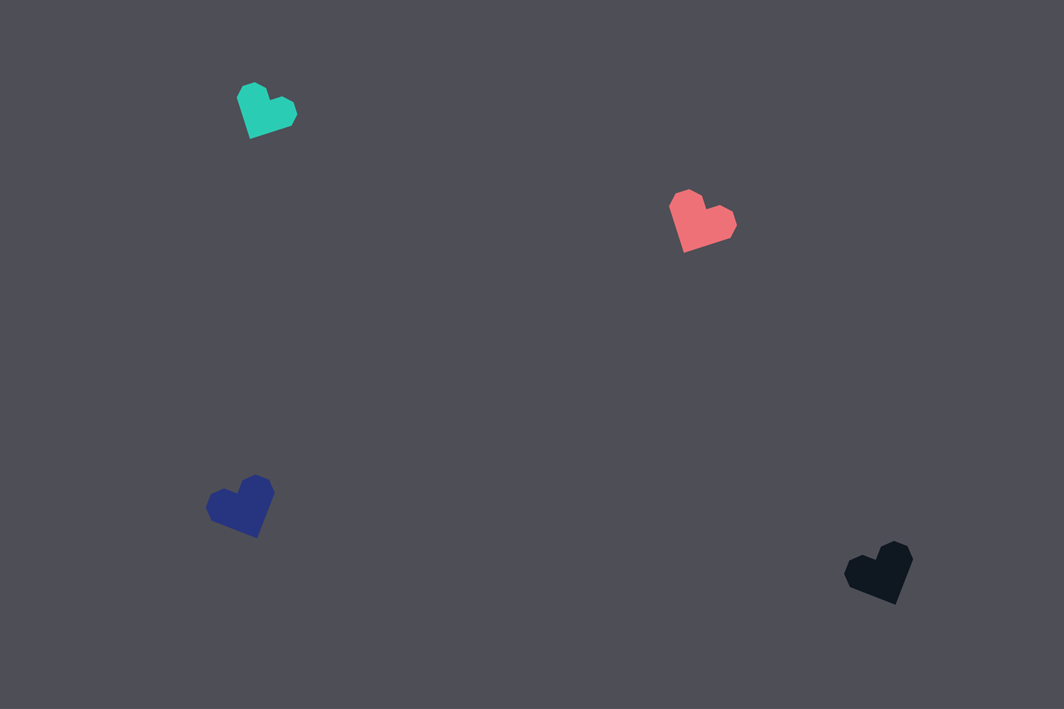 [Notes] Chipping Away With A Pin Shaped Chisel — Dotto®