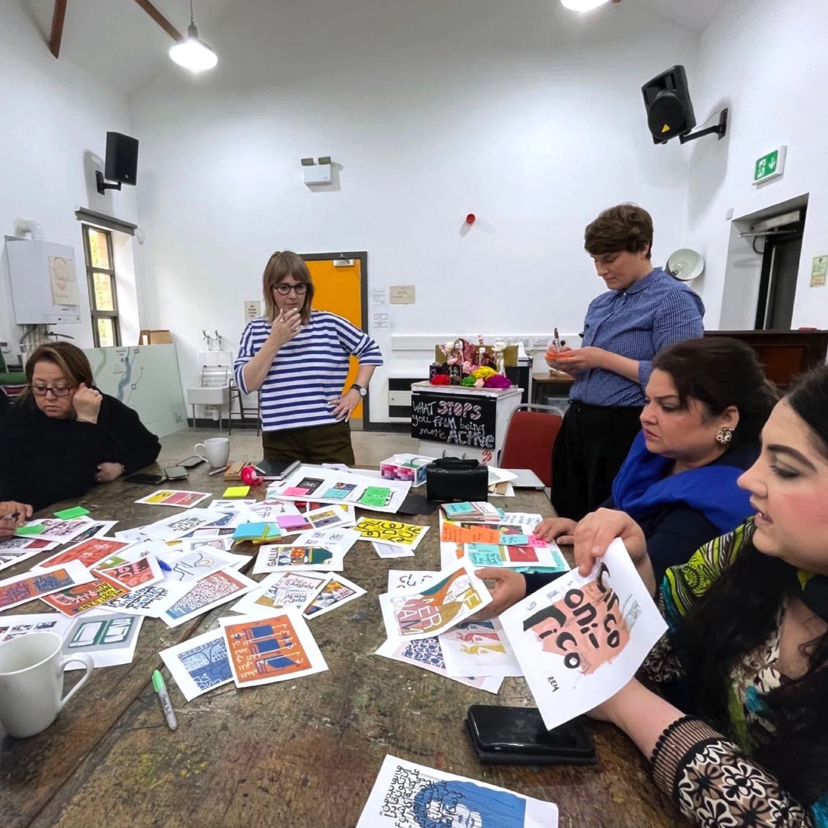 The Person — Dotto®