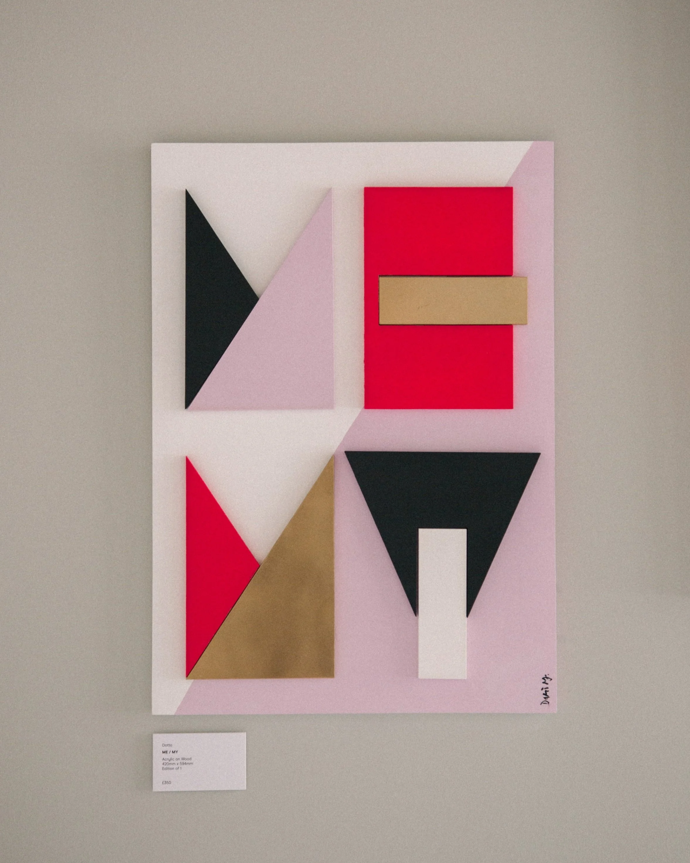 Mini prints from Dotto — Dotto®
