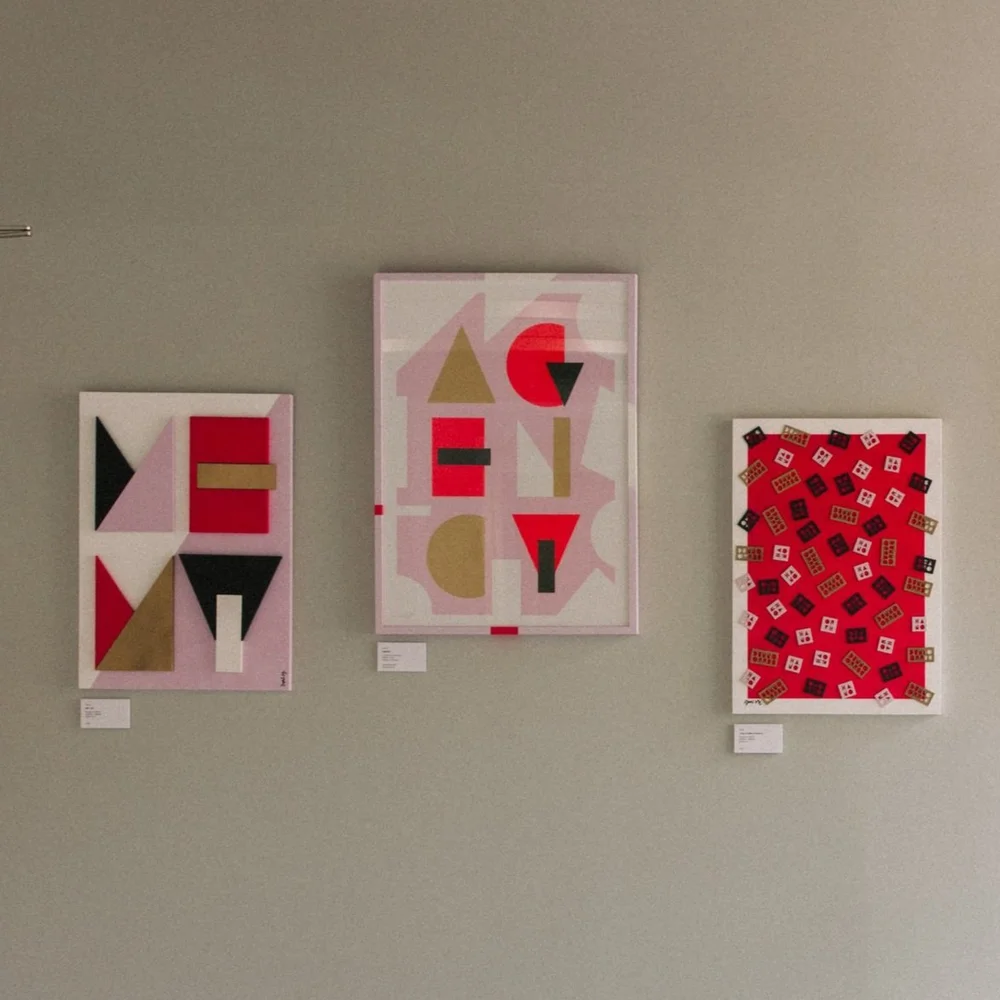 Mini prints from Dotto — Dotto®