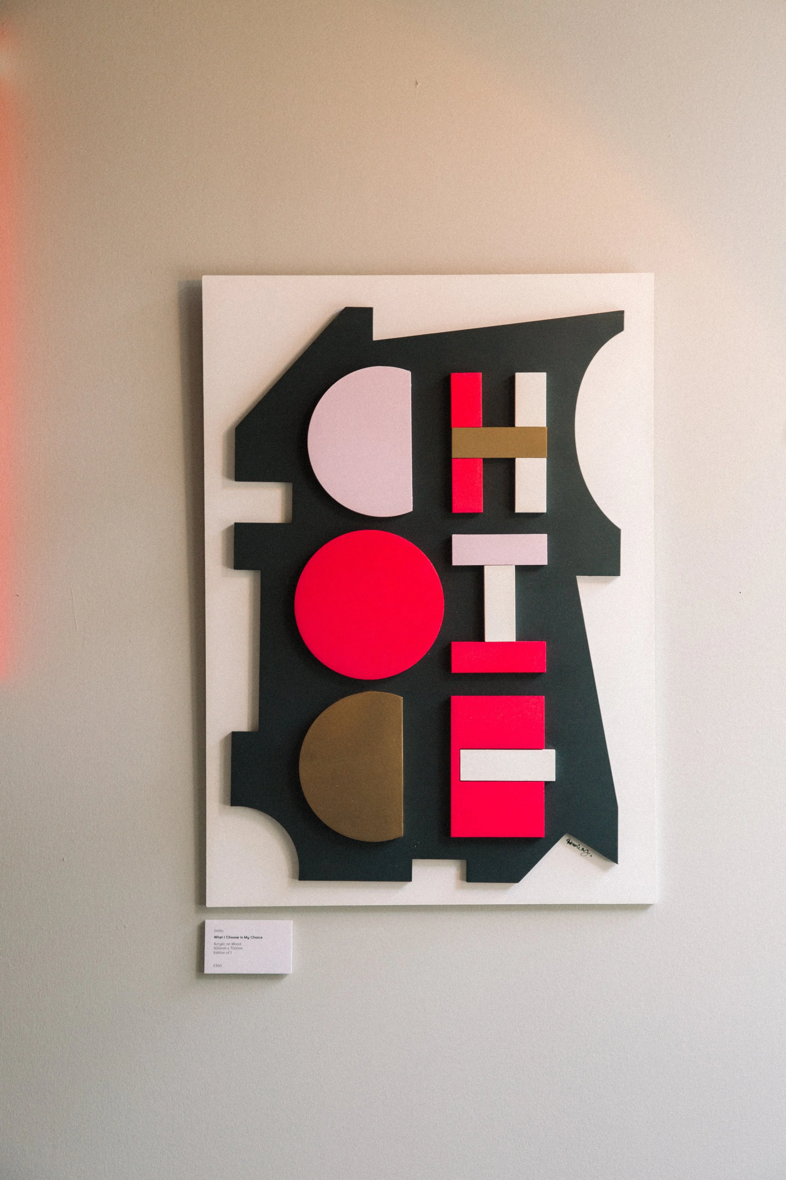 Mini prints from Dotto — Dotto®