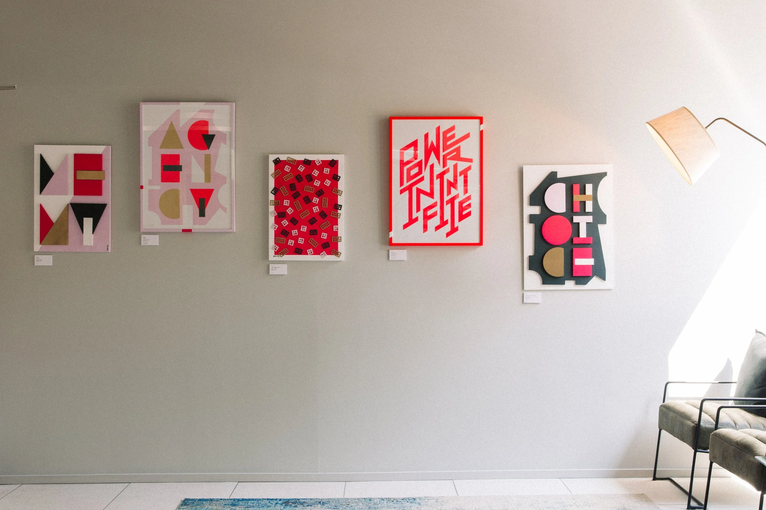 Mini prints from Dotto — Dotto®
