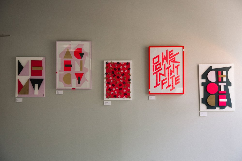 Mini prints from Dotto — Dotto®