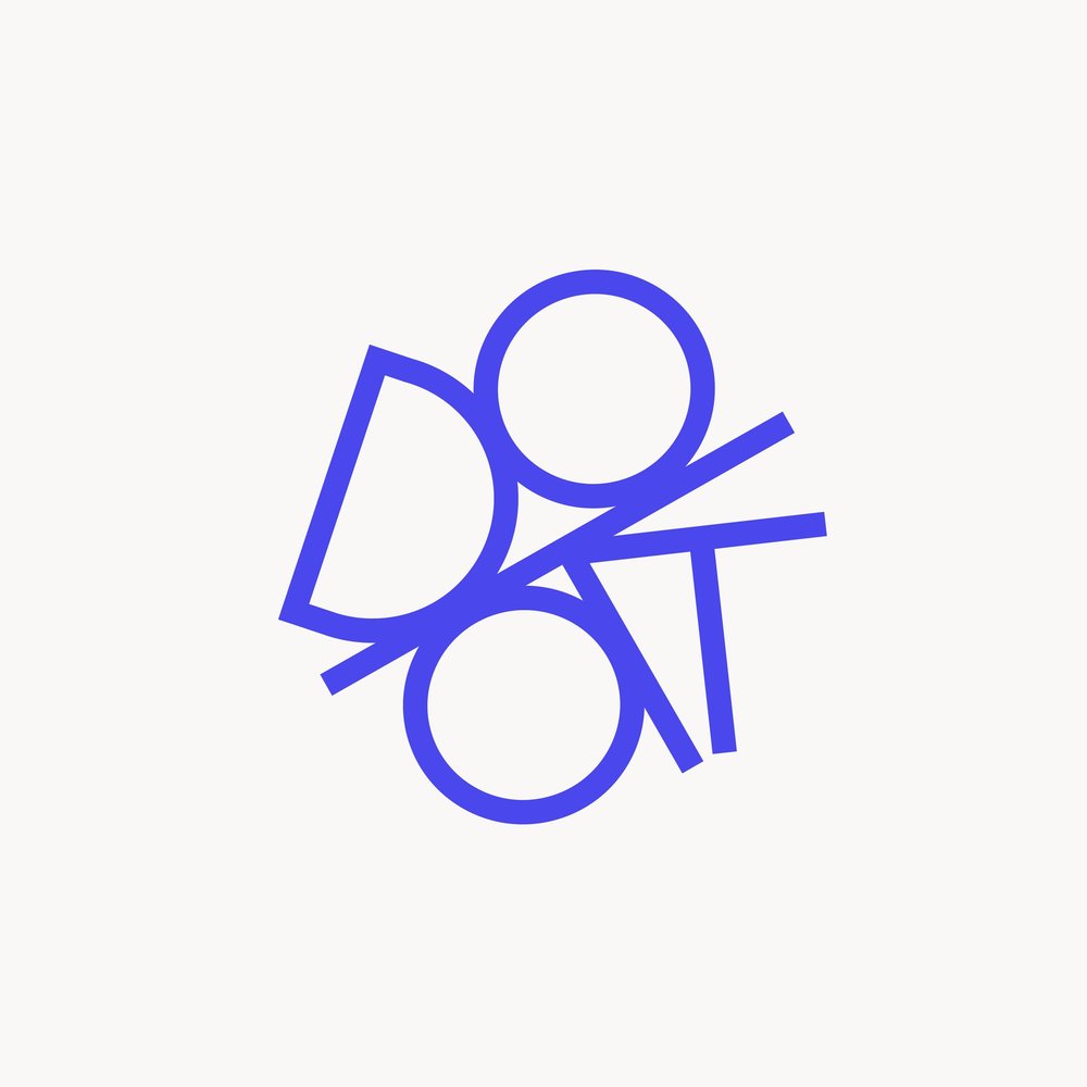 Dotto: A Studio, A Store, A Person + More | Brand Identity, Roll Out, Website — Dotto®