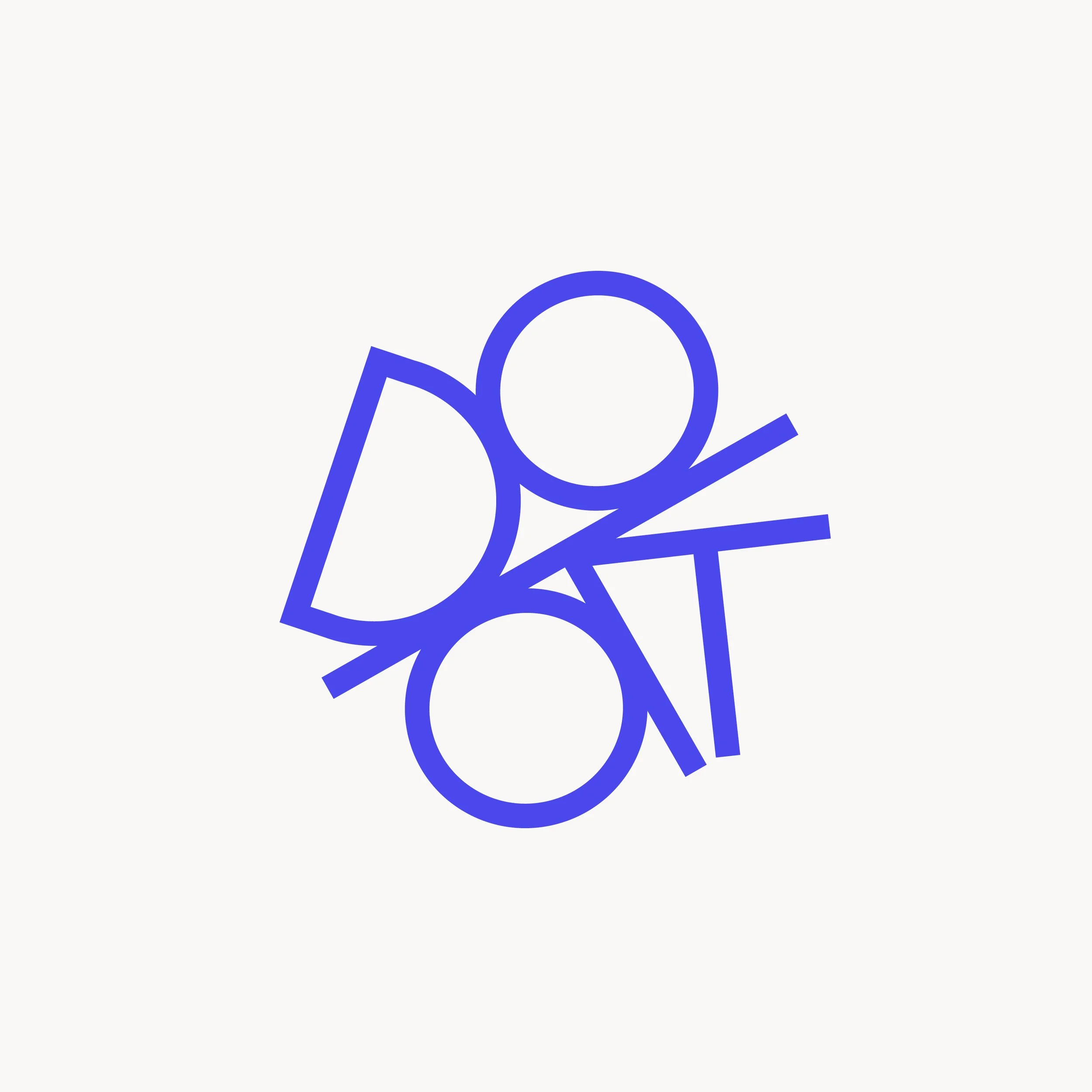 Dotto: A Studio, A Store, A Person + More | Brand Identity, Roll Out ...