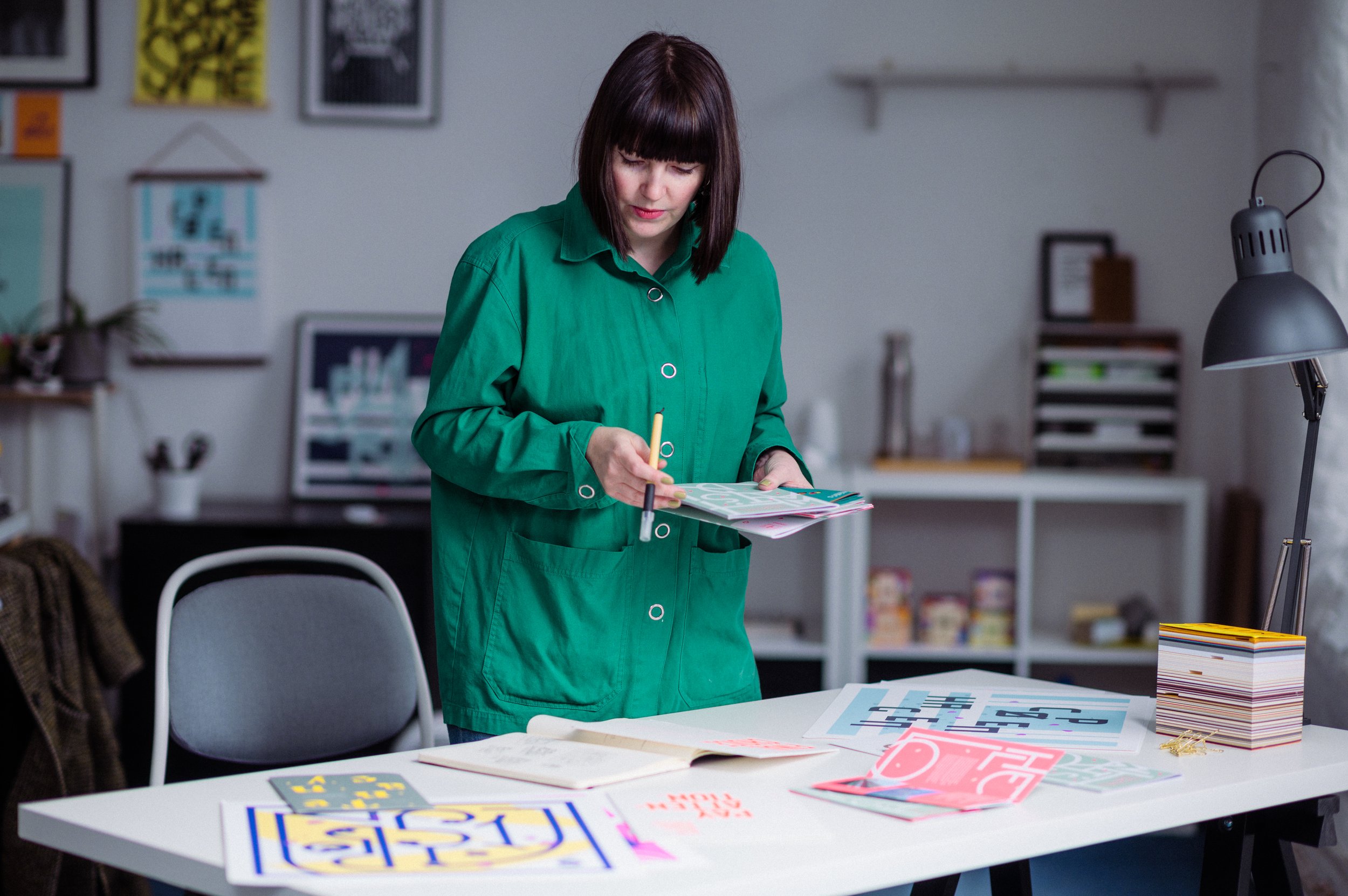 The Person — Dotto®