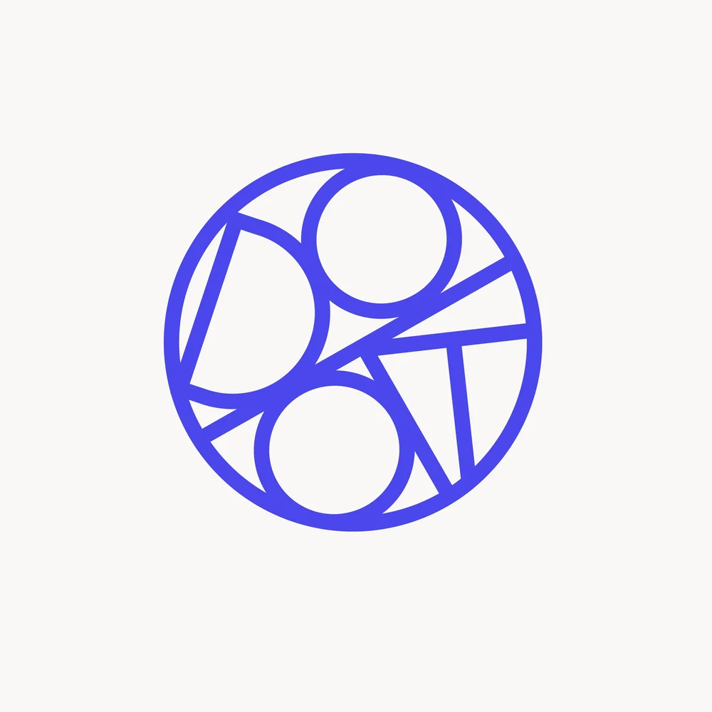 Dotto: A Studio, A Store, A Person + More | Brand Identity, Roll Out ...