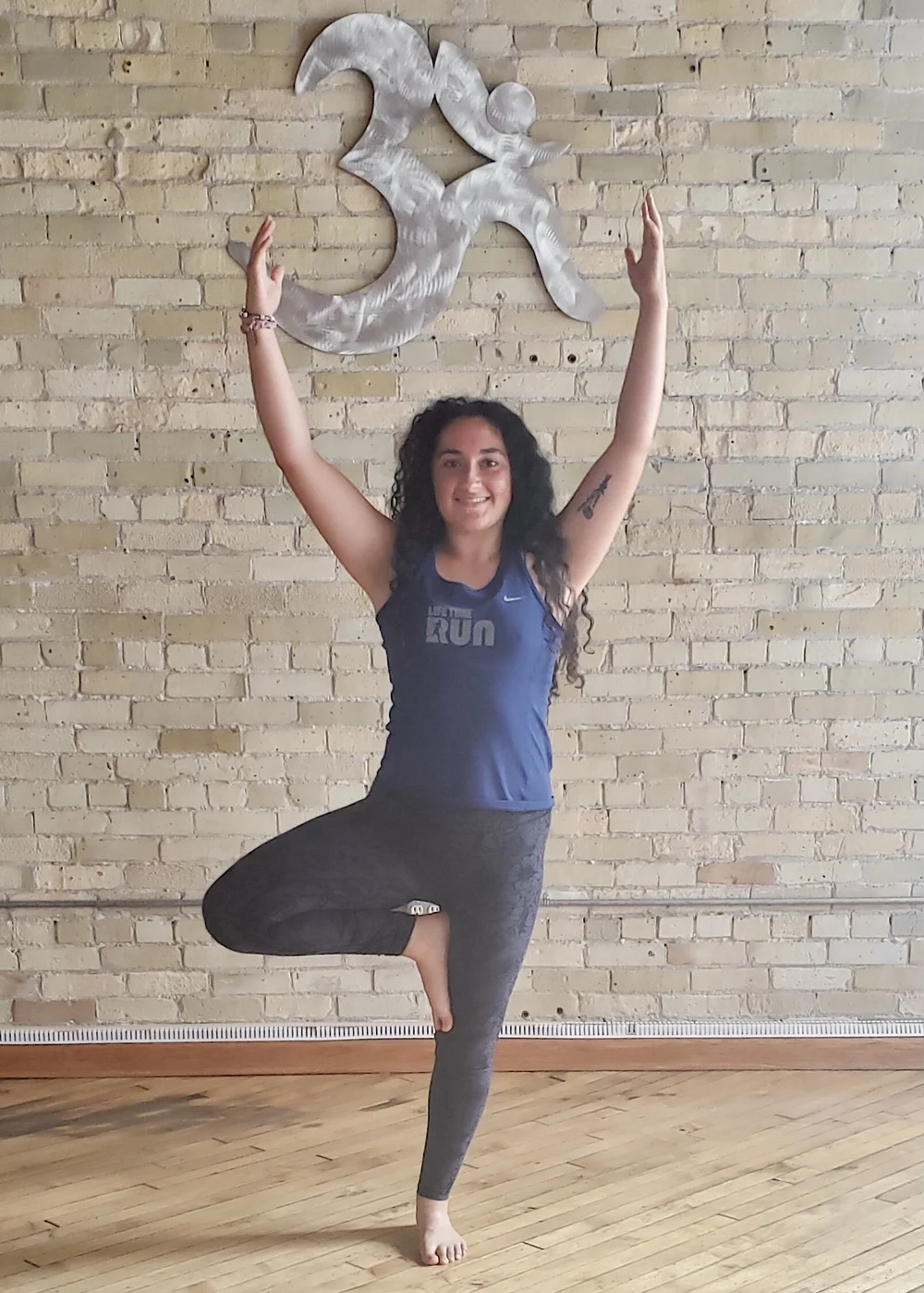 Workshops — Yama Yoga