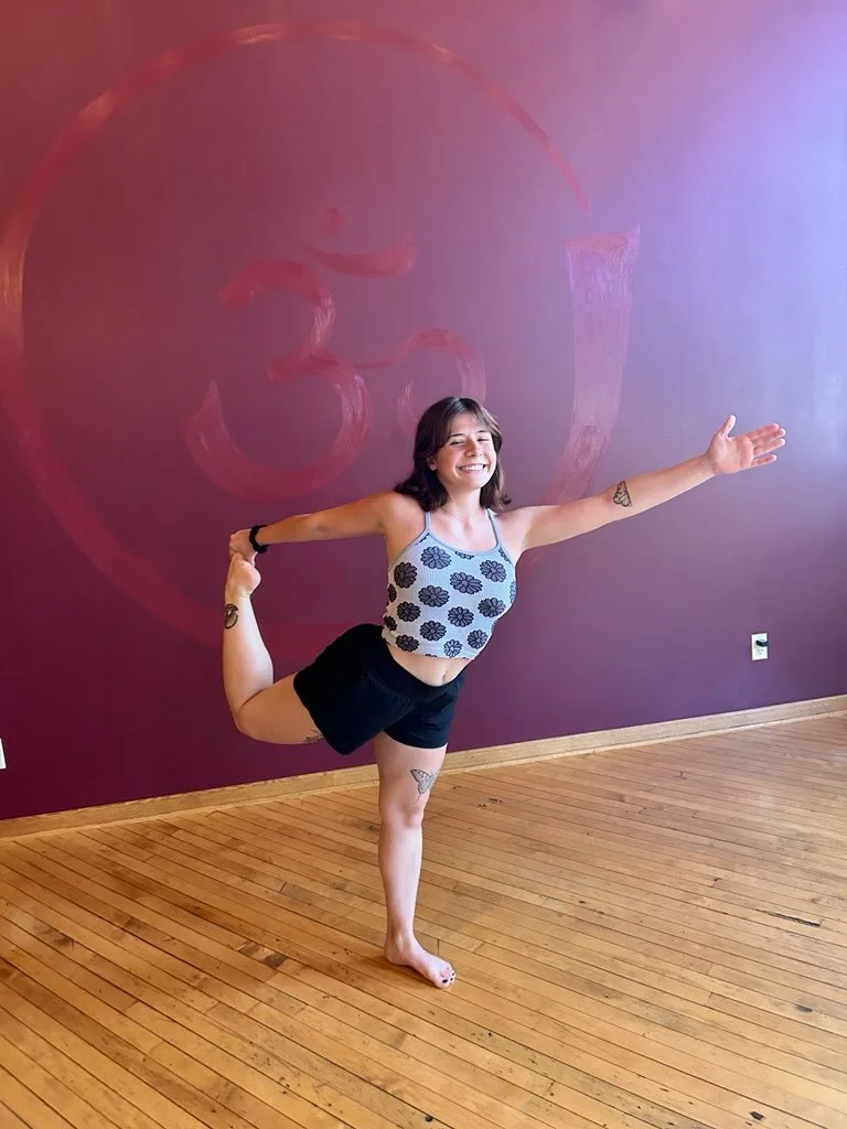Yama Yoga