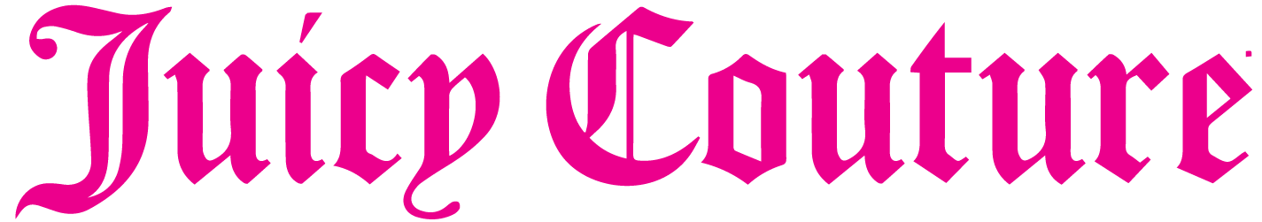 Juicy Couture Logo Png