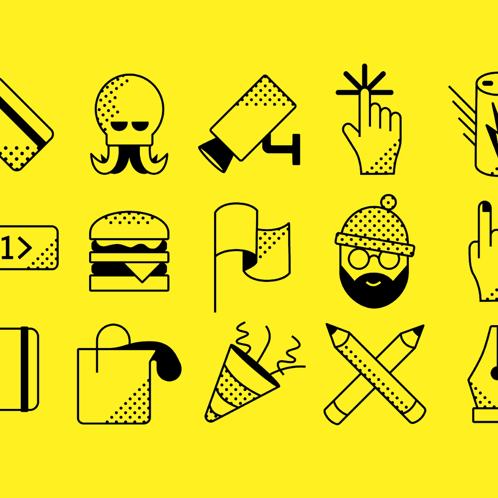 Jeroen Disch – Art-direction & design