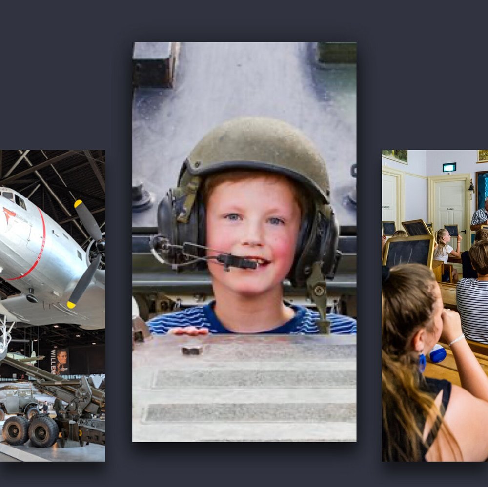 Jeroen Disch – Art-direction & design