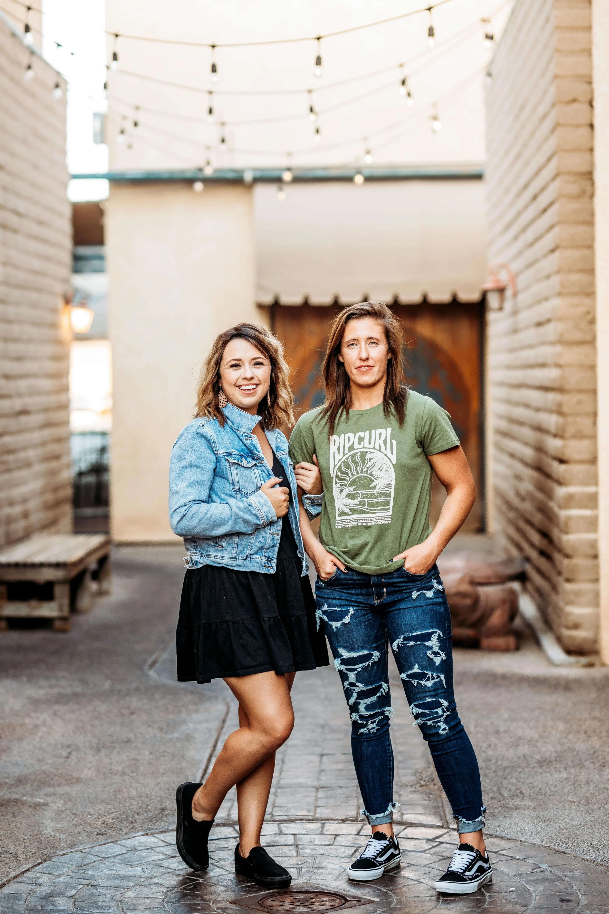 Sonder Photo & Film - Arizona Wedding and Family Photographer