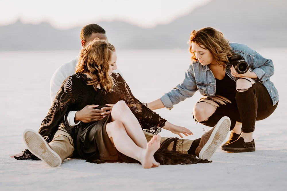 For Photographers - Sonder Photo & Film