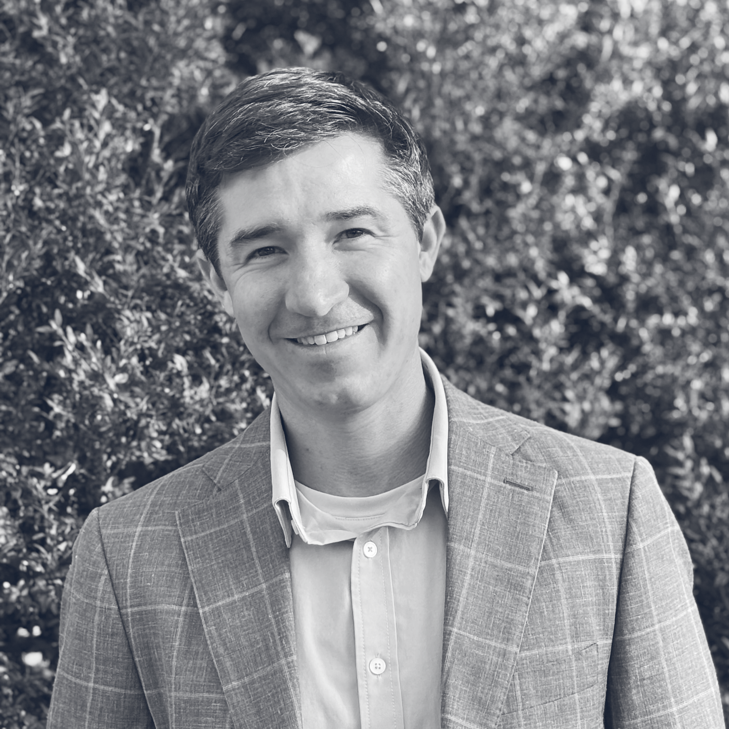 Mike Goldberg — Fairmark Partners, LLP