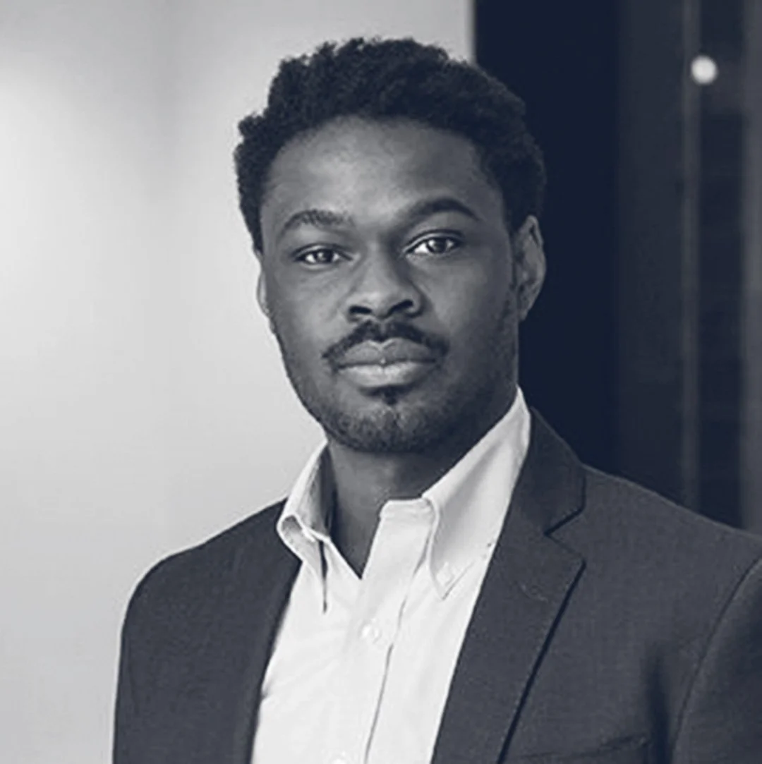 Yinka Onayemi — Fairmark Partners, LLP