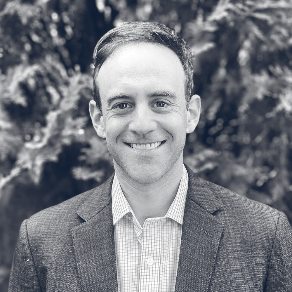 Mike Lieberman — Fairmark Partners, LLP