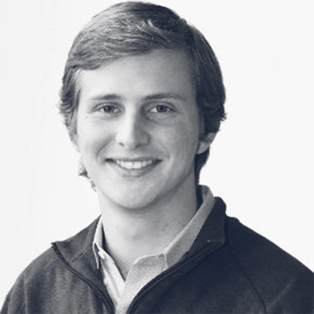 Tyler Haydell — Fairmark Partners, LLP