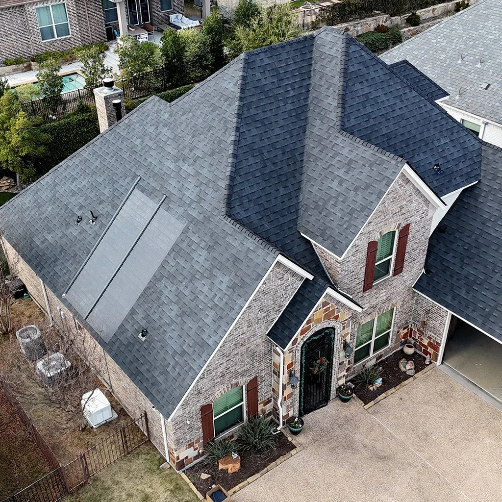 Fort Tex Metals & Roofing