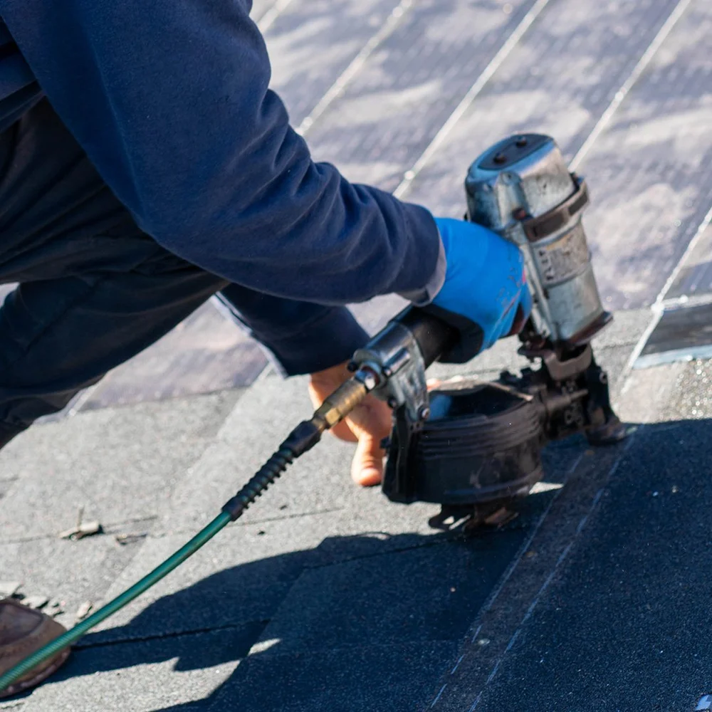 Fort Tex Metals & Roofing