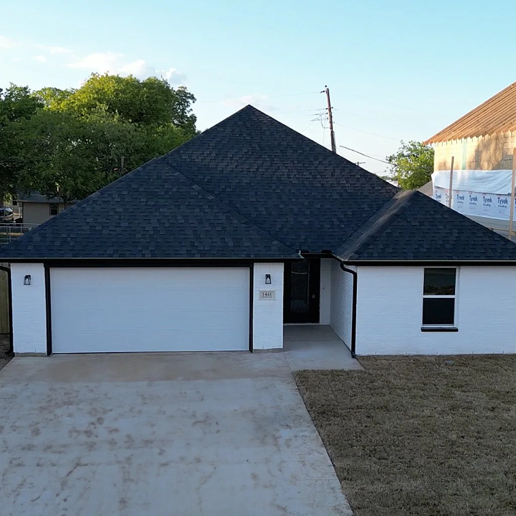 Fort Tex Metals & Roofing