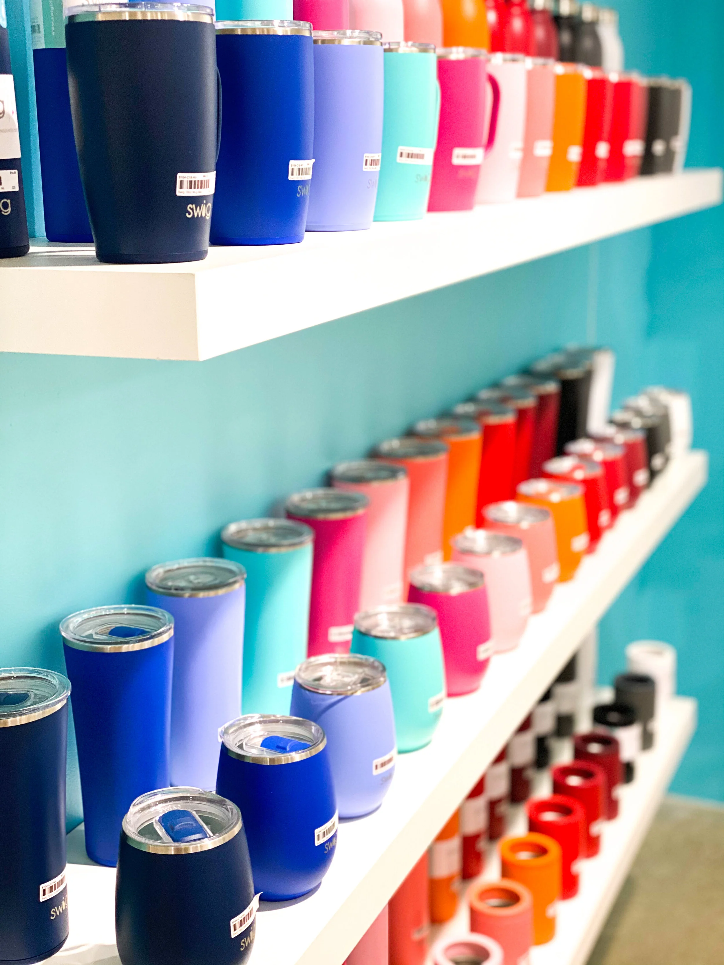 Inspiration — Boundless Collection