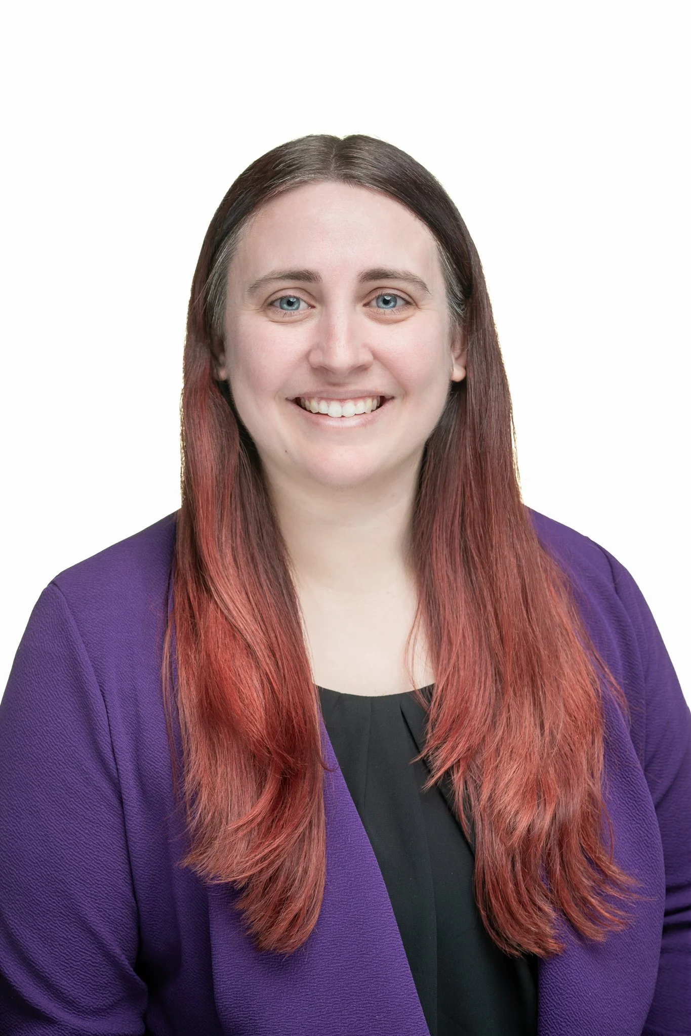 Nicole Holler-Blackmon — Realign Your Mind Counseling, LLC