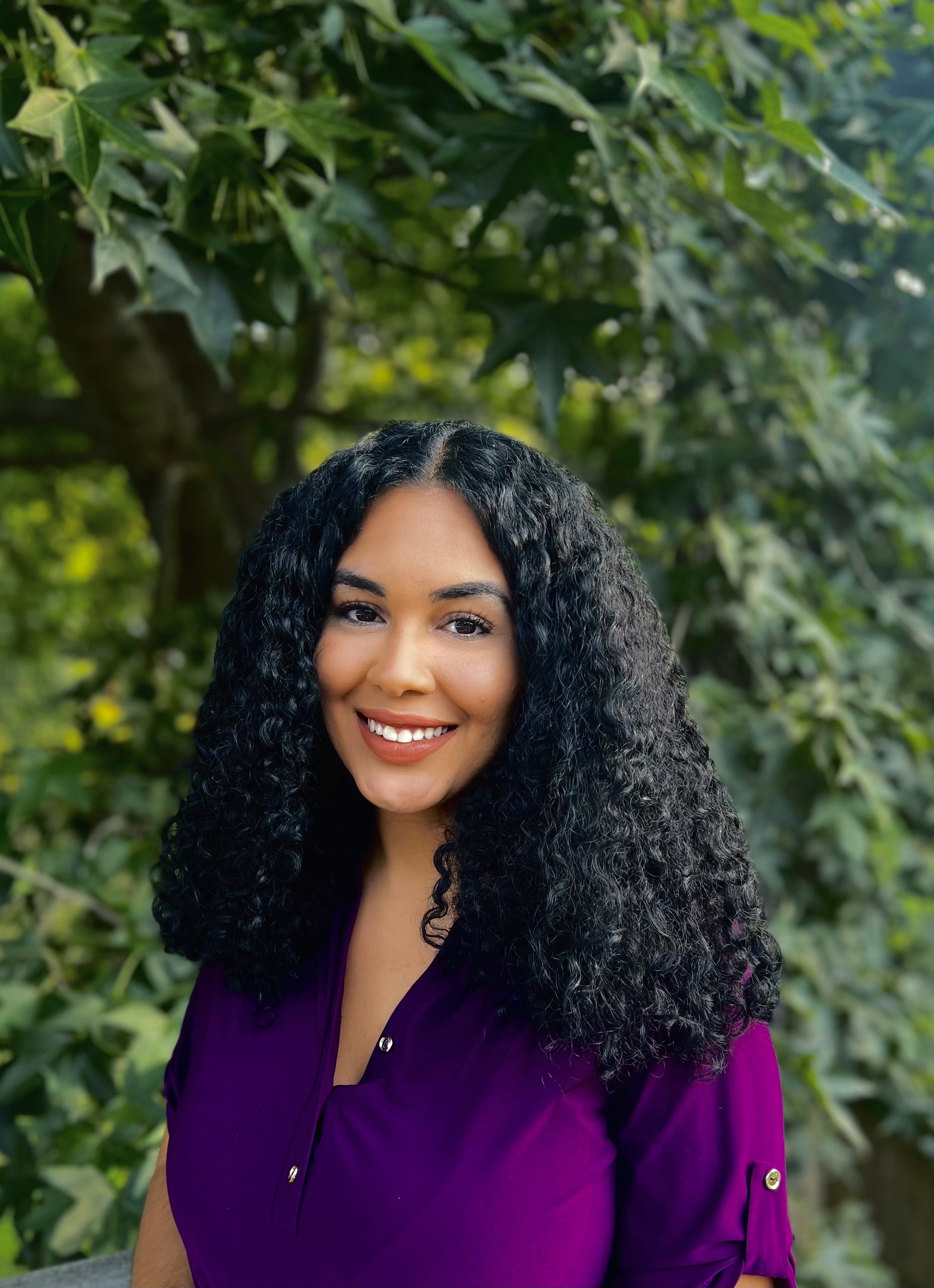 Karla Ramos-Cavitt — Realign Your Mind Counseling, LLC Karla Ramos-Cavitt — Realign Your Mind Counseling, LLC
