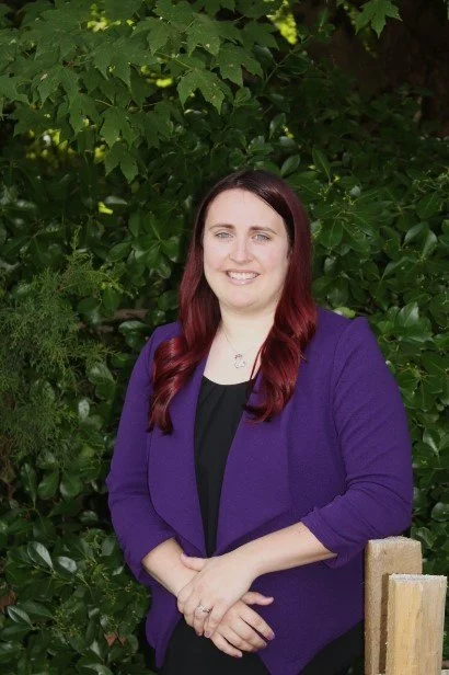 Nicole Holler-Blackmon — Realign Your Mind Counseling, LLC