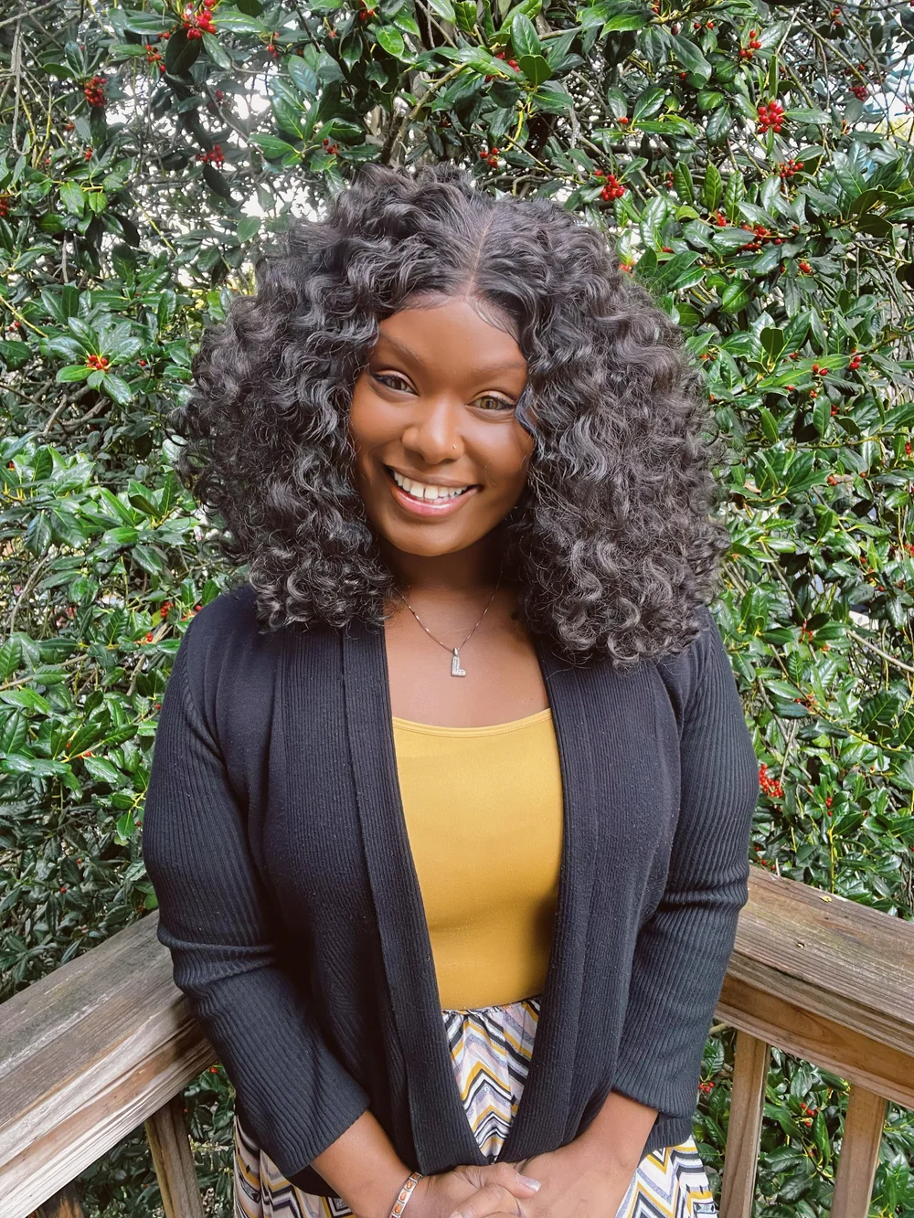 Lenisha Milow — Realign Your Mind Counseling, LLC