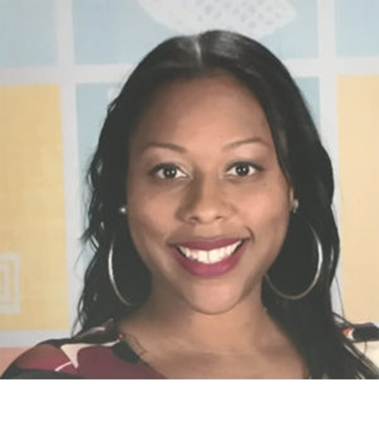 Lana Smith — Realign Your Mind Counseling, LLC