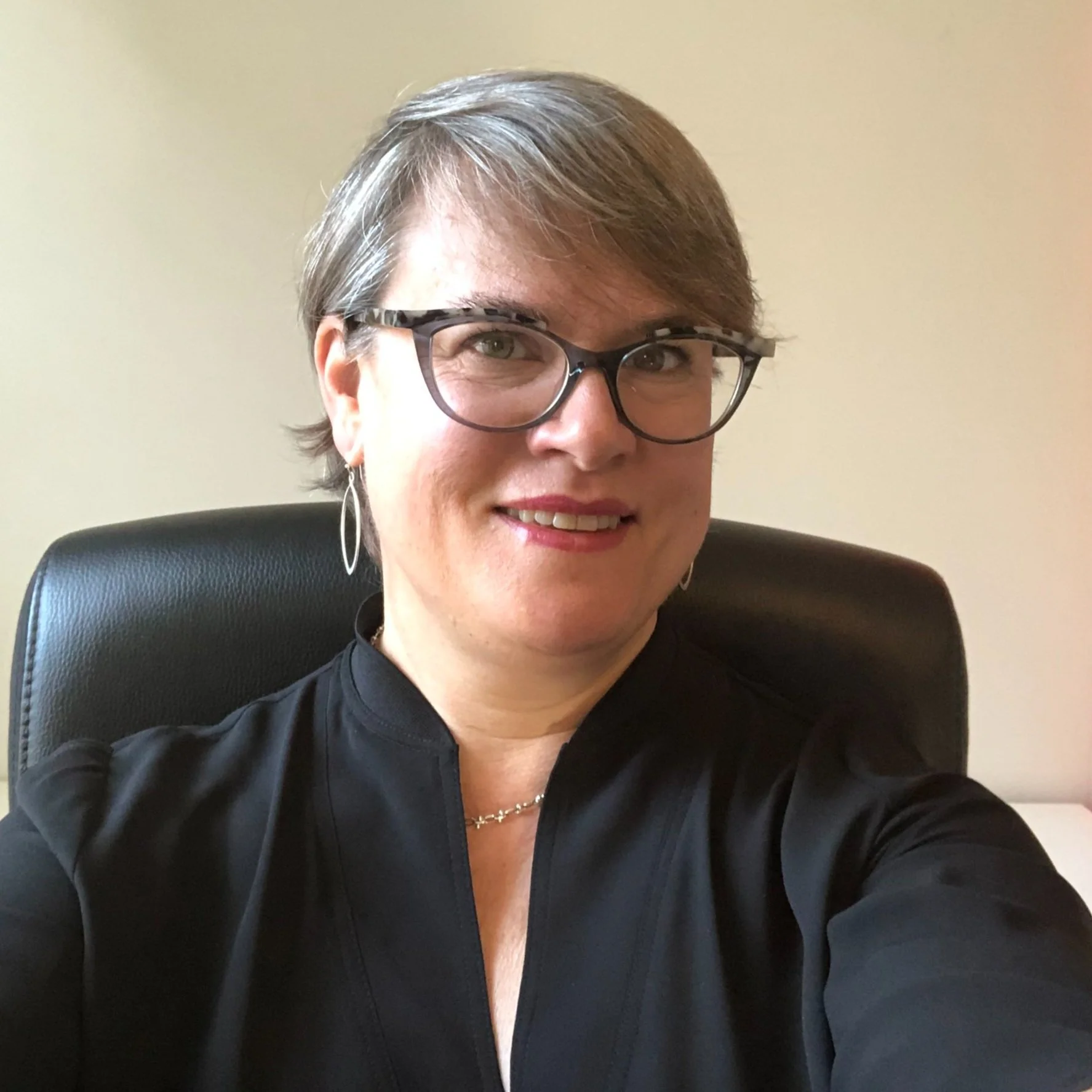 Who we are — Feminist Humanitarian Network