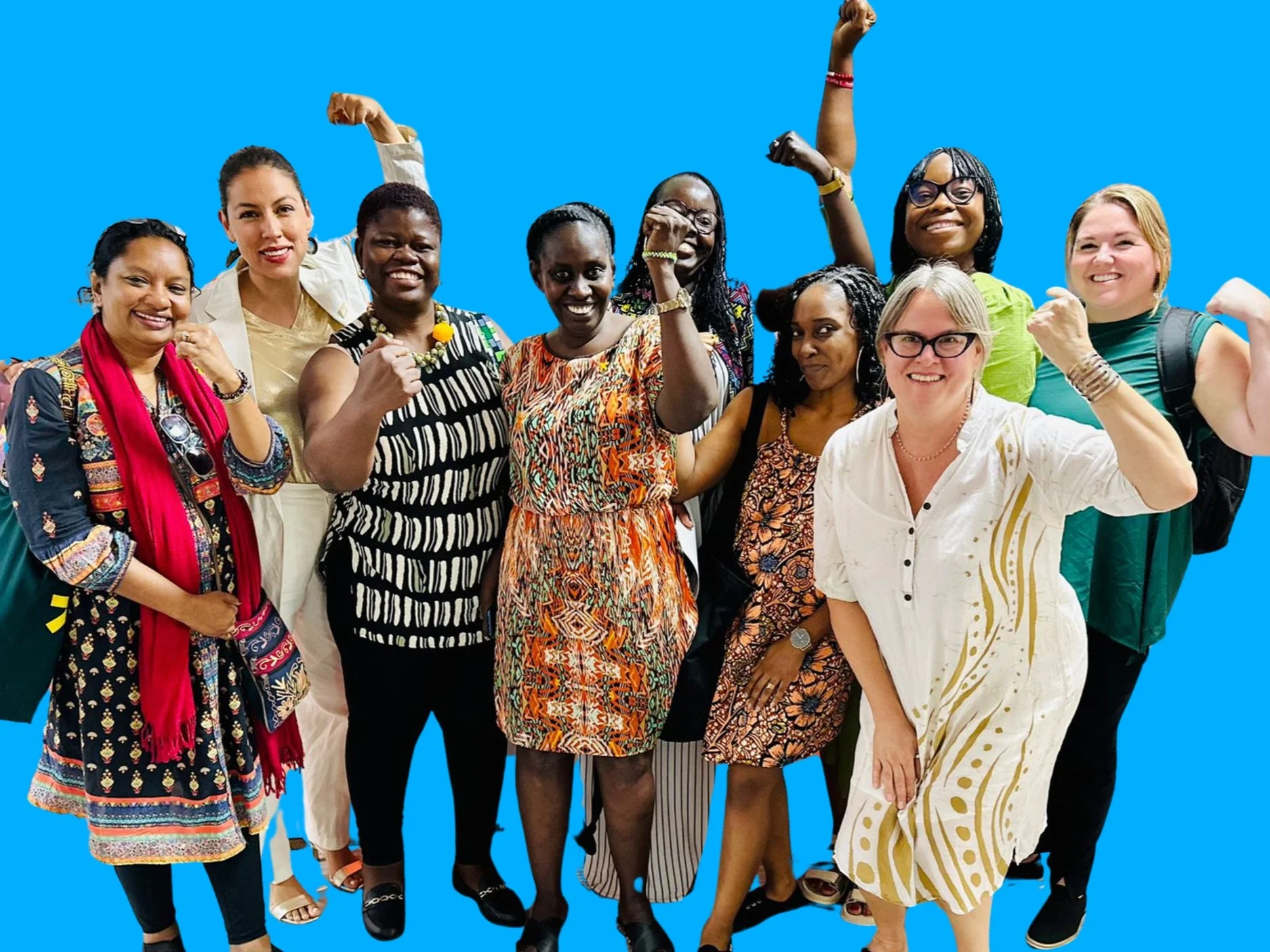 Feminist Humanitarian Network