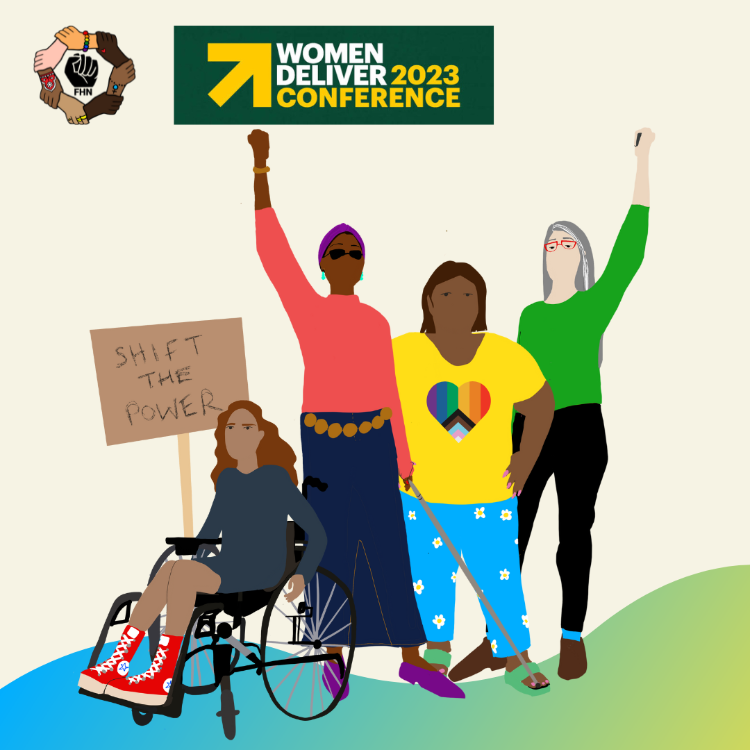 Feminist Humanitarian Network