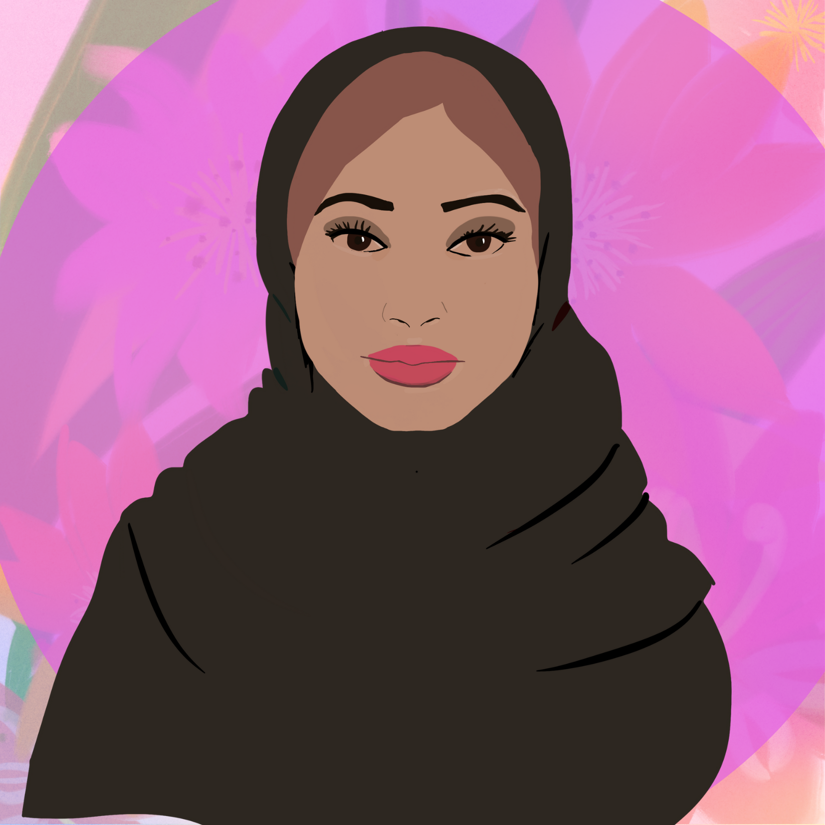 IWD24 interview: Mariam Mohamed Hussein, Somalia — Feminist Humanitarian Network
