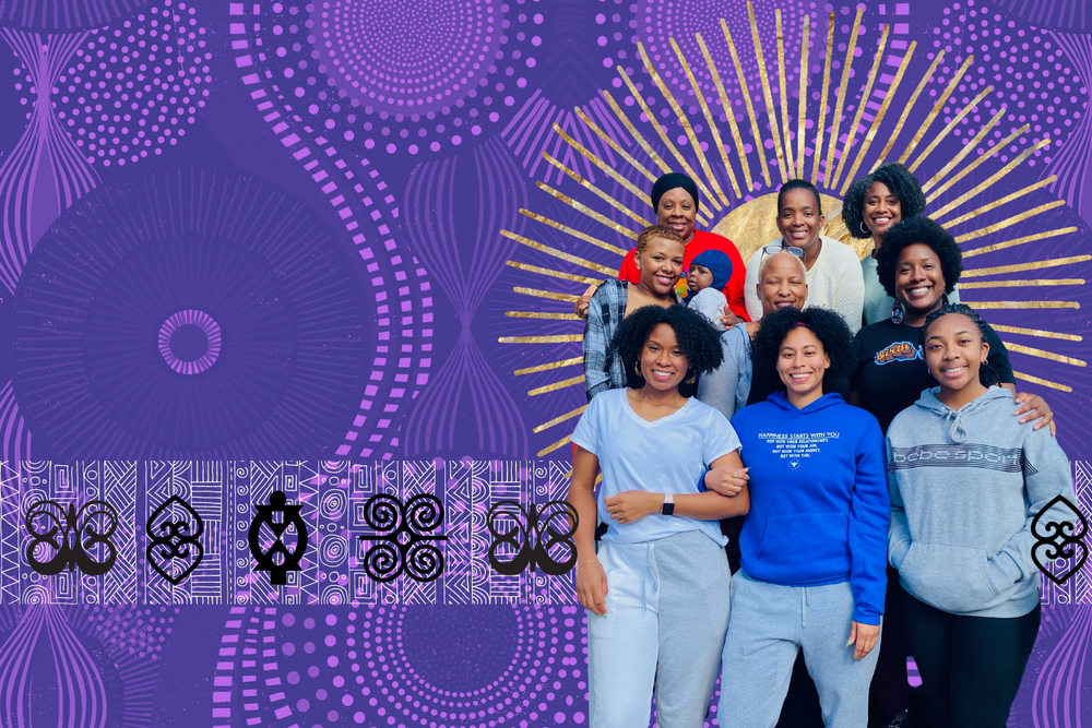 Offerings — Sankofa Reproductive Health and Healing Center