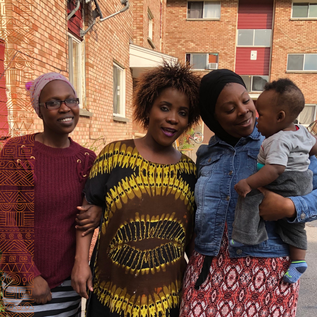 Sankofa Reproductive Health and Healing Center : Doula Collective