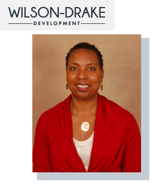 Wilson-Drake Development — The Collective