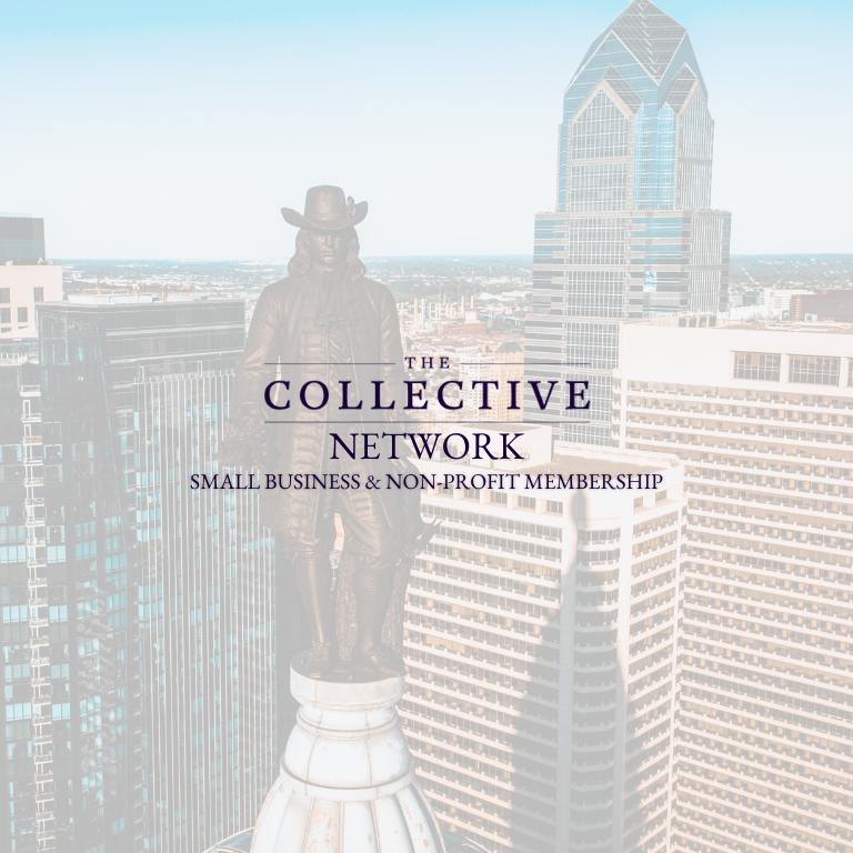 Small Business & Non-Profit Membership — The Collective