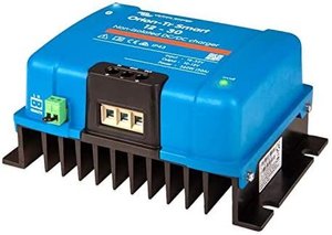 Comprehensive guide to installing a DC-DC charger — Offgrid Power Solutions