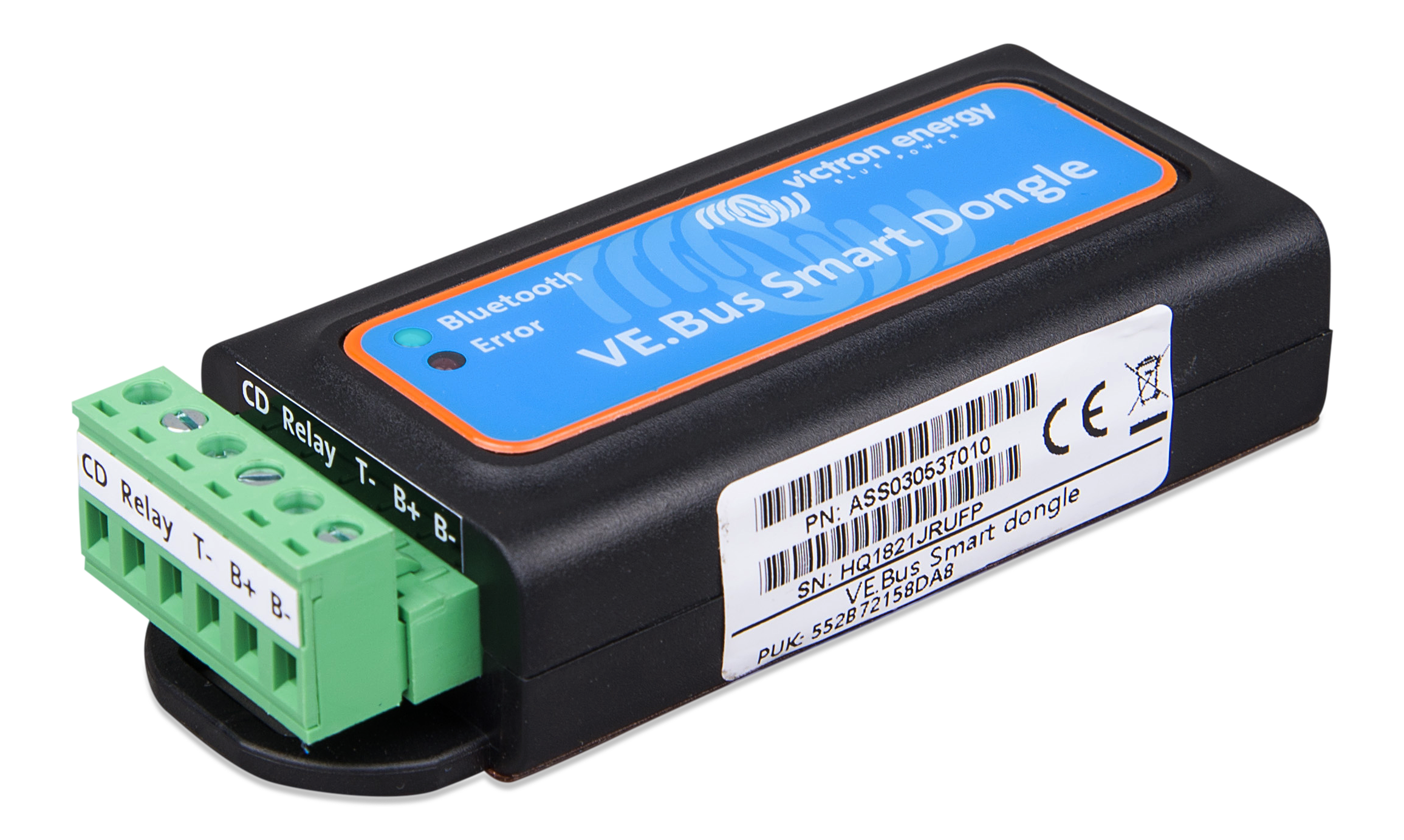 Victron Energy VE.Bus Smart dongle — Offgrid Power Solutions