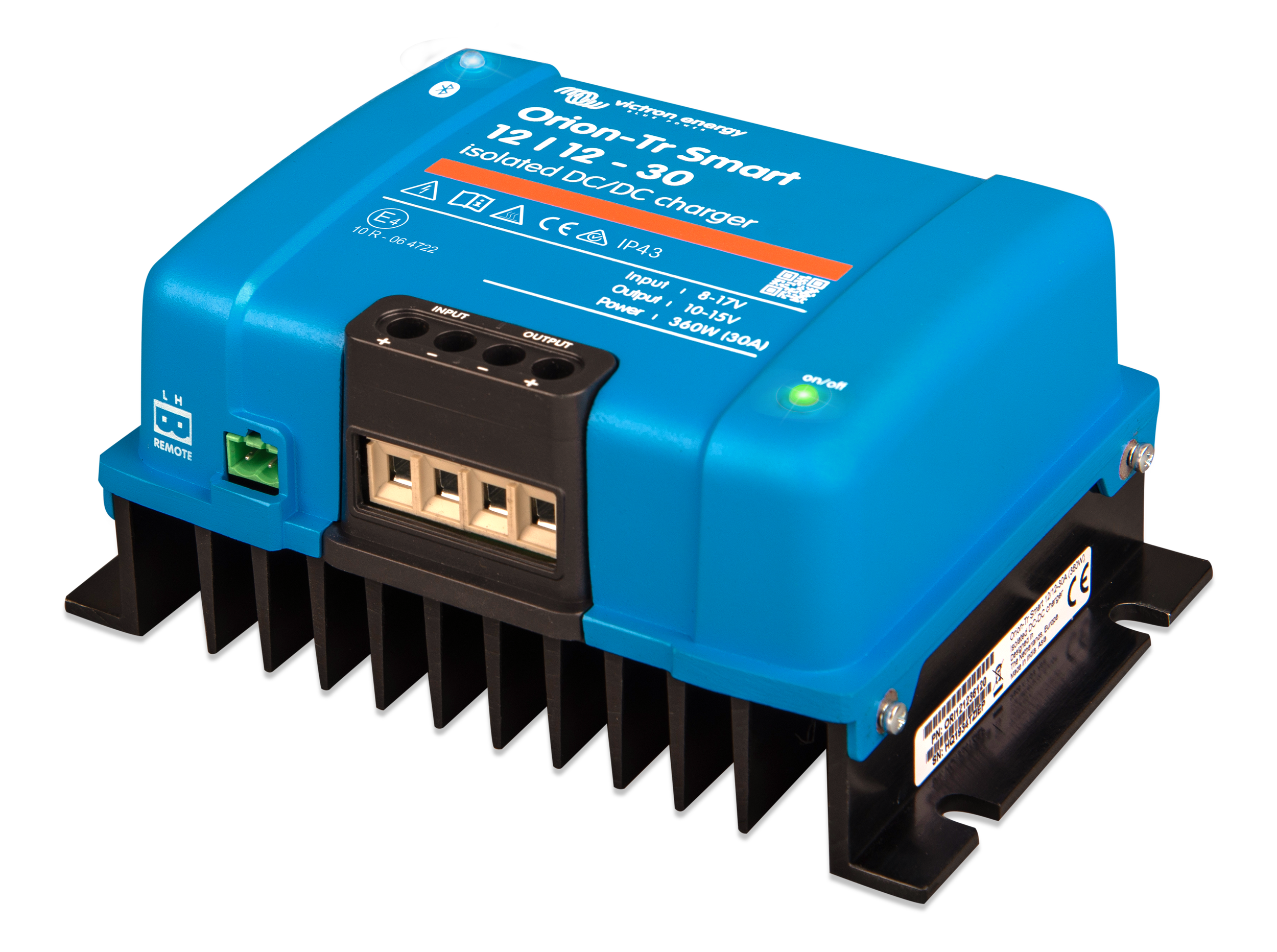 Comprehensive guide to installing a DC-DC charger — Offgrid Power Solutions