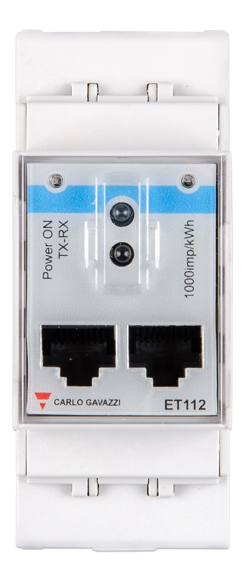 Energy Meter ET112 - 1 phase - max 100A — Offgrid Power Solutions