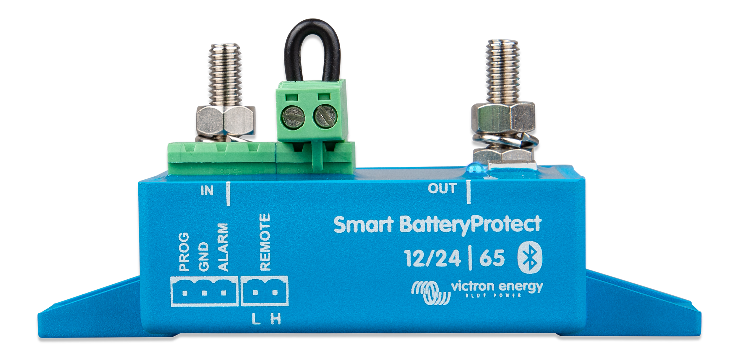 Victron Energy Smart BatteryProtect — Offgrid Power Solutions