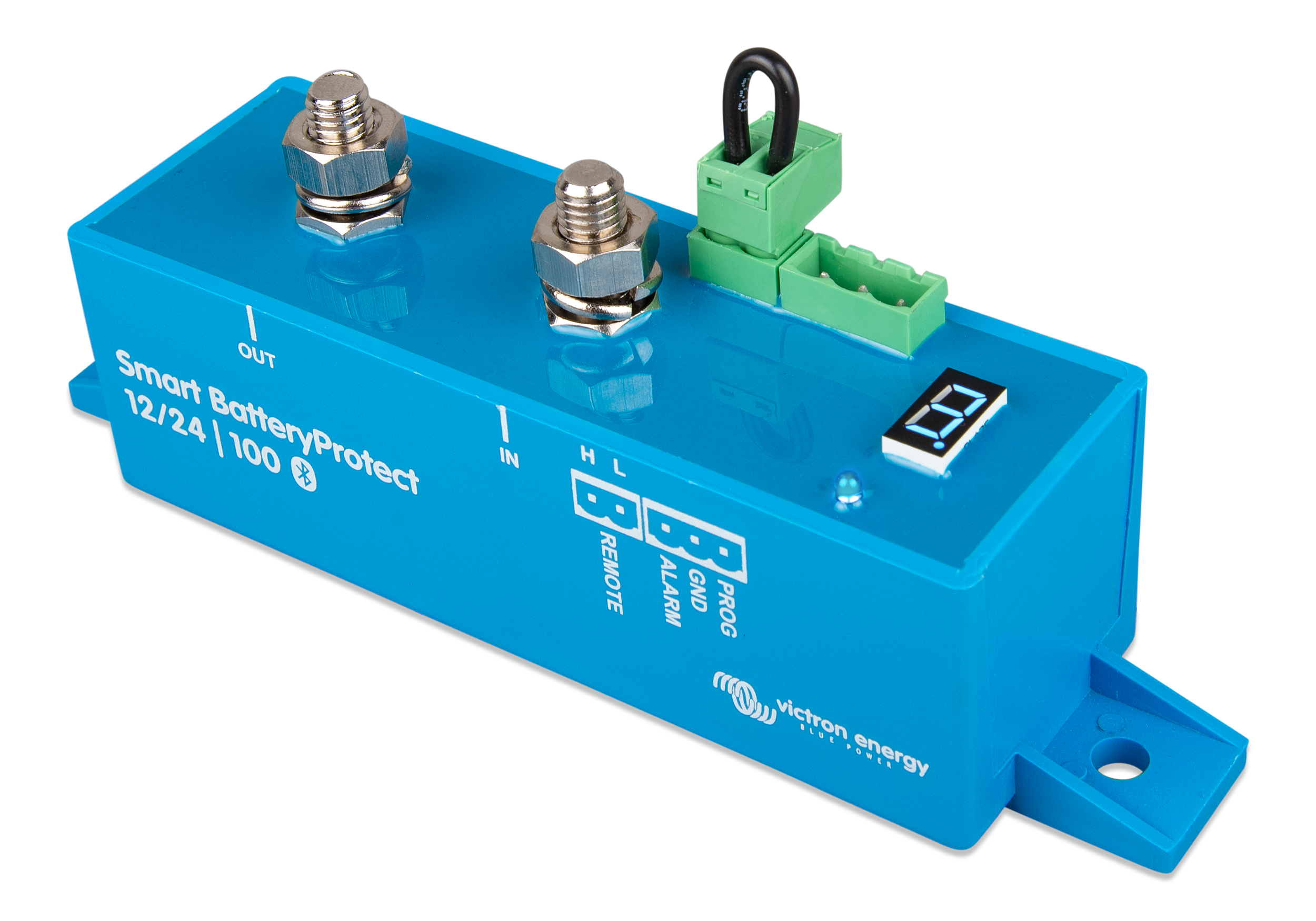Victron Energy Smart BatteryProtect — Offgrid Power Solutions
